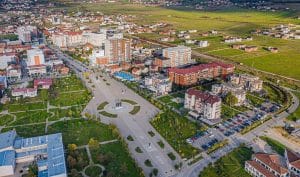 Kontakt – Municipality of Gllogoc